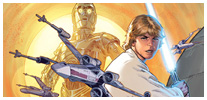 TheForce.net: Dynamic Forces: Color Version Of Exclusive Star Wars #1 ...