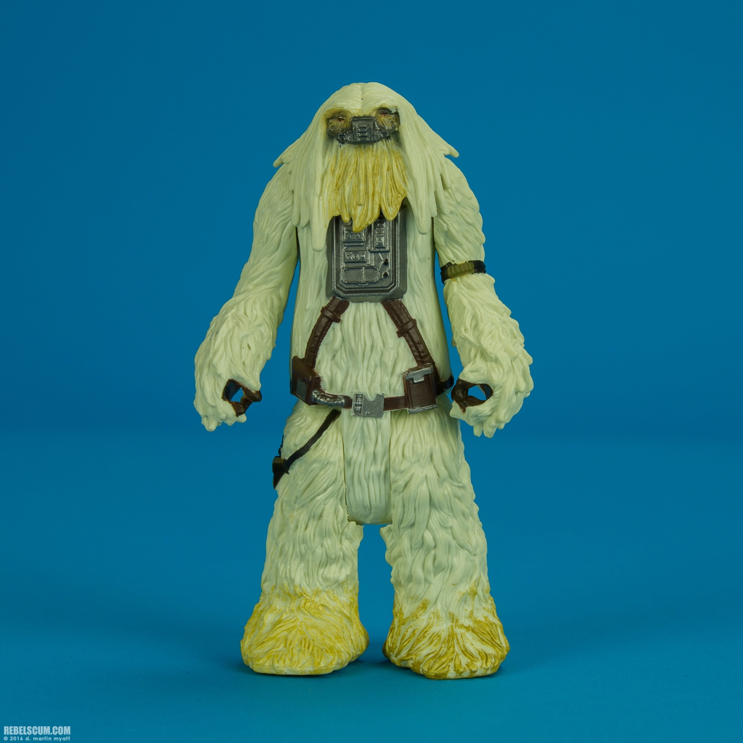 Rebelscum Star Wars Photo Archive