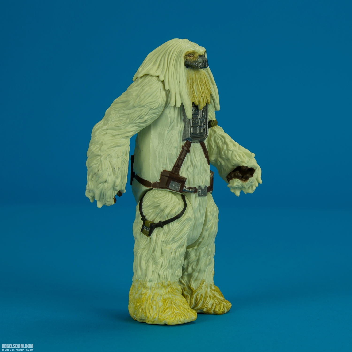 Rebelscum Star Wars Photo Archive