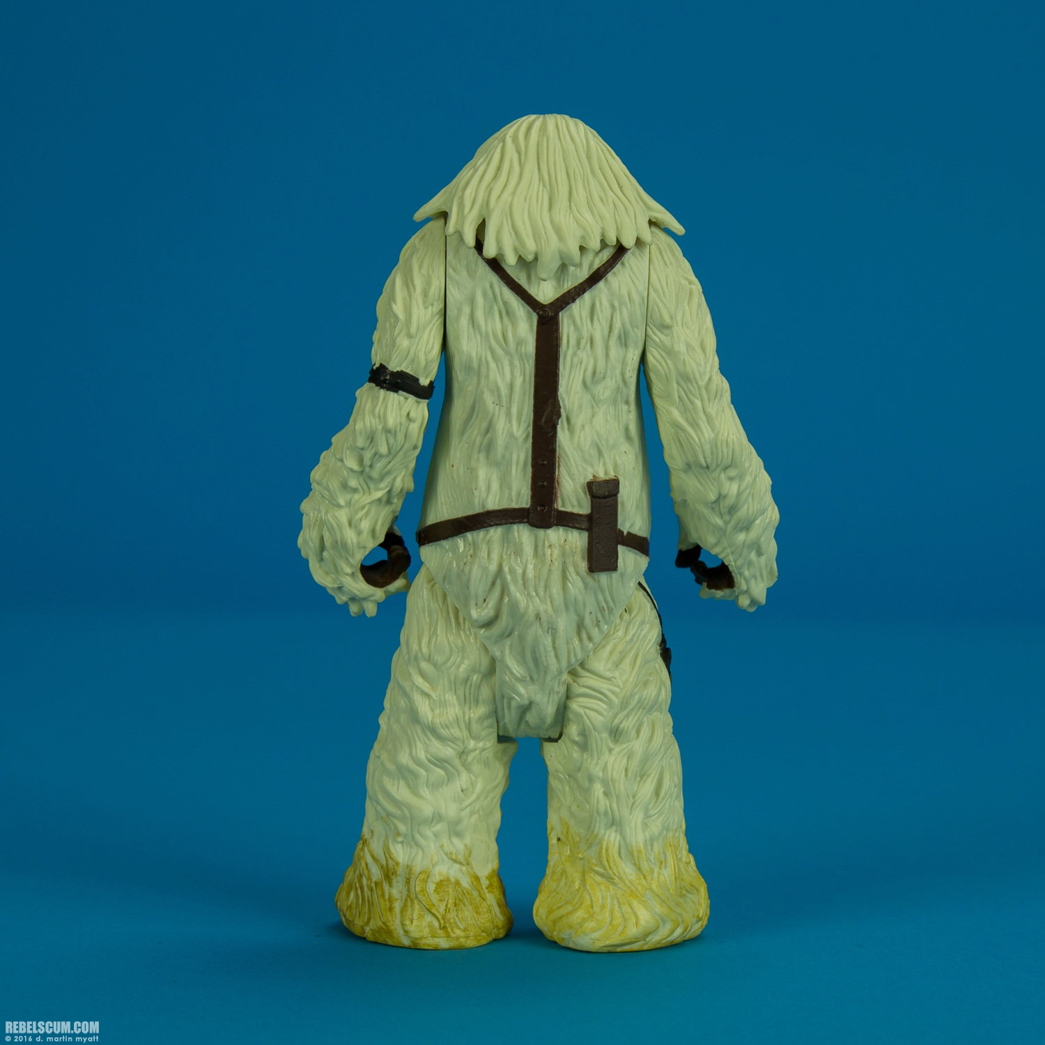 Rebelscum Star Wars Photo Archive