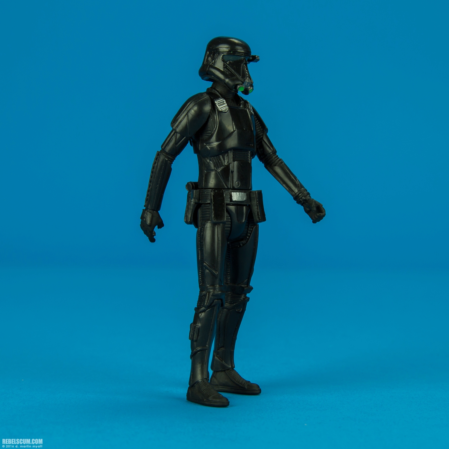 Rebelscum Star Wars Photo Archive