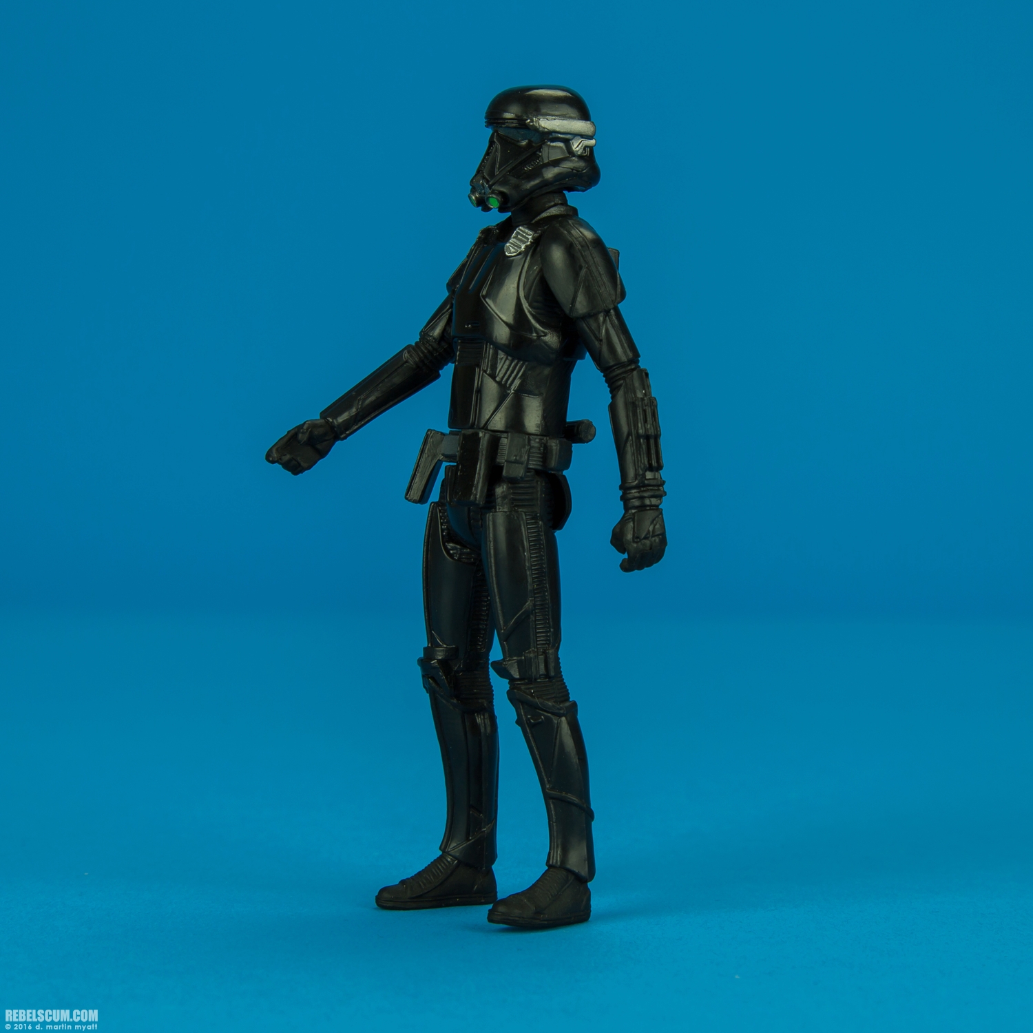 Rebelscum Star Wars Photo Archive