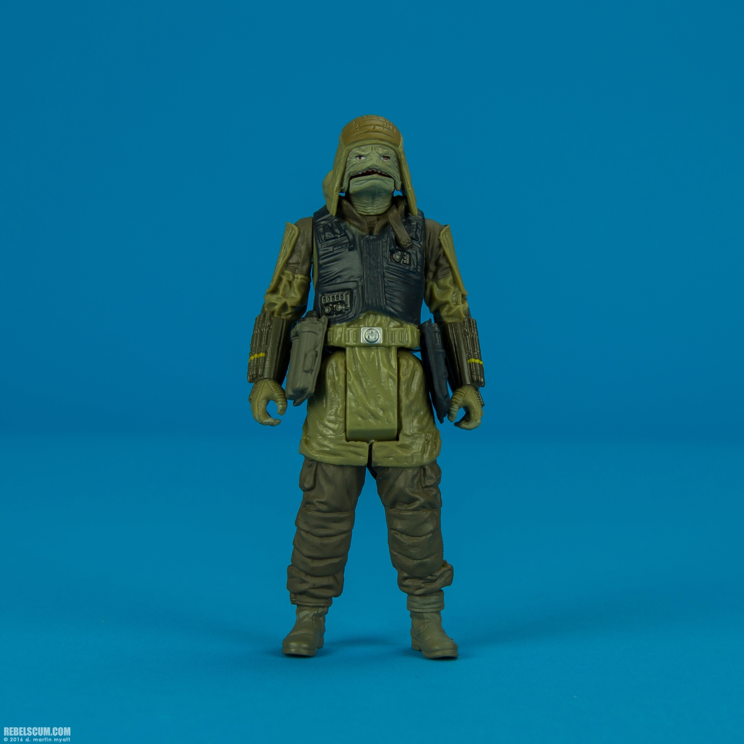 Rebelscum Star Wars Photo Archive