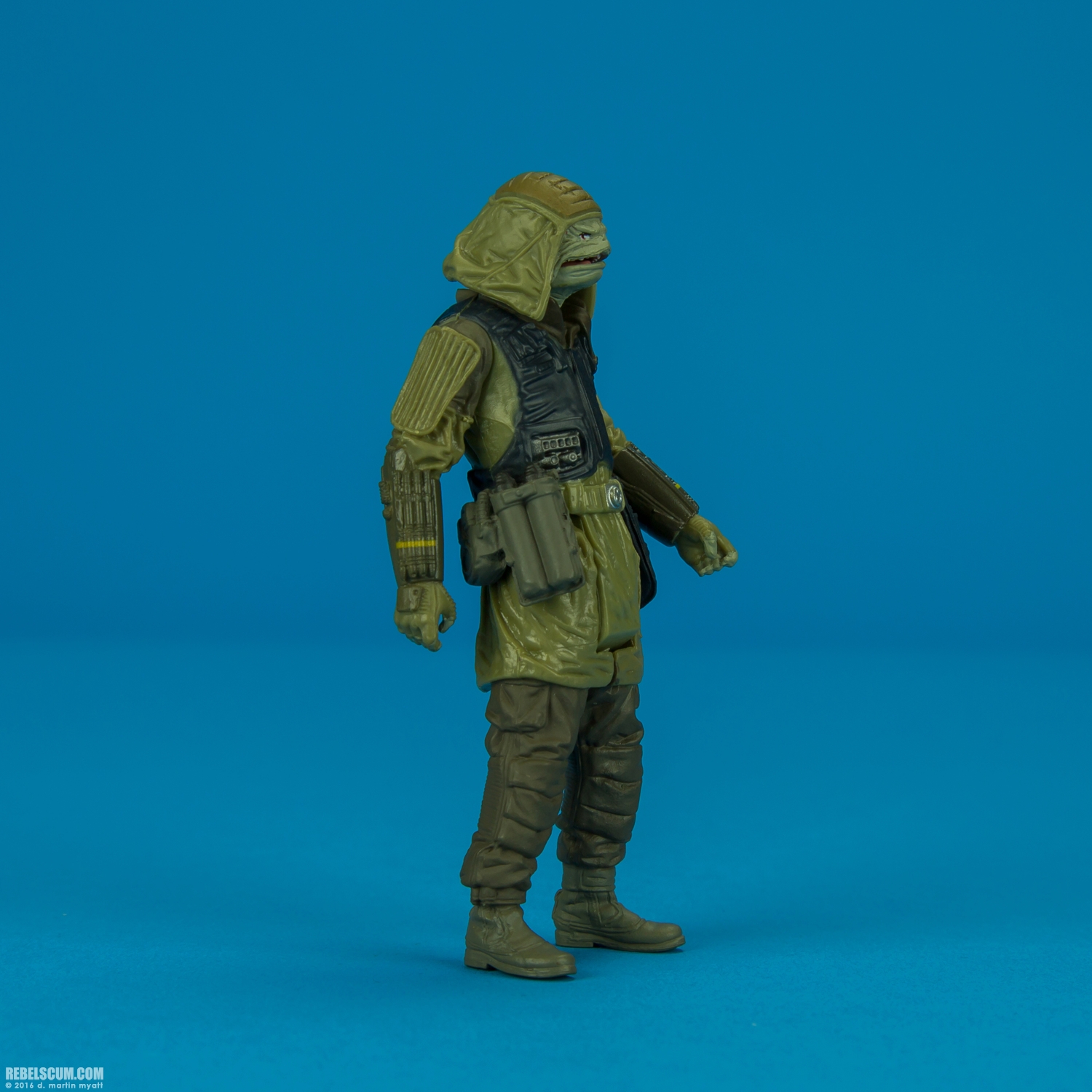 Rebelscum Star Wars Photo Archive