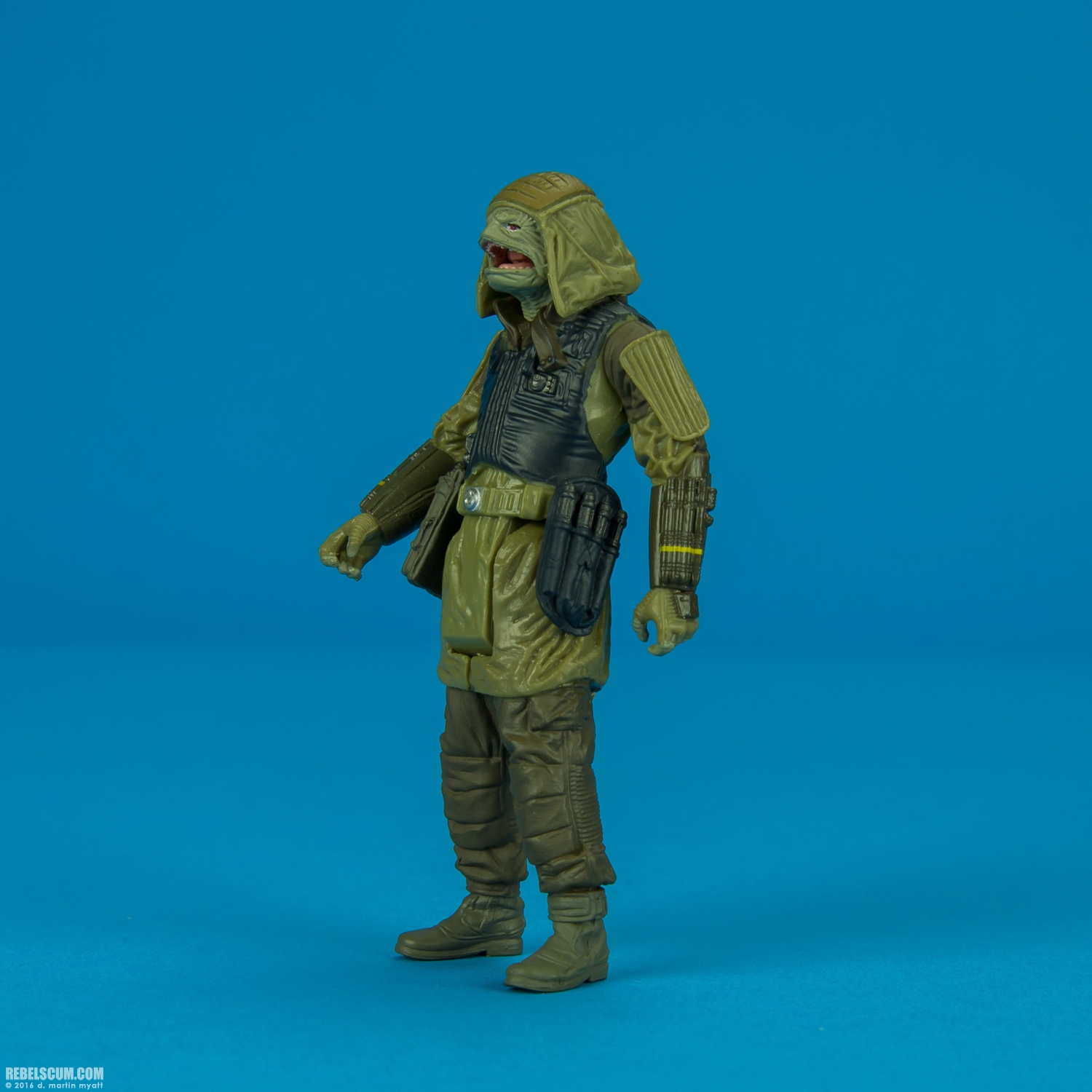 Rebelscum Star Wars Photo Archive