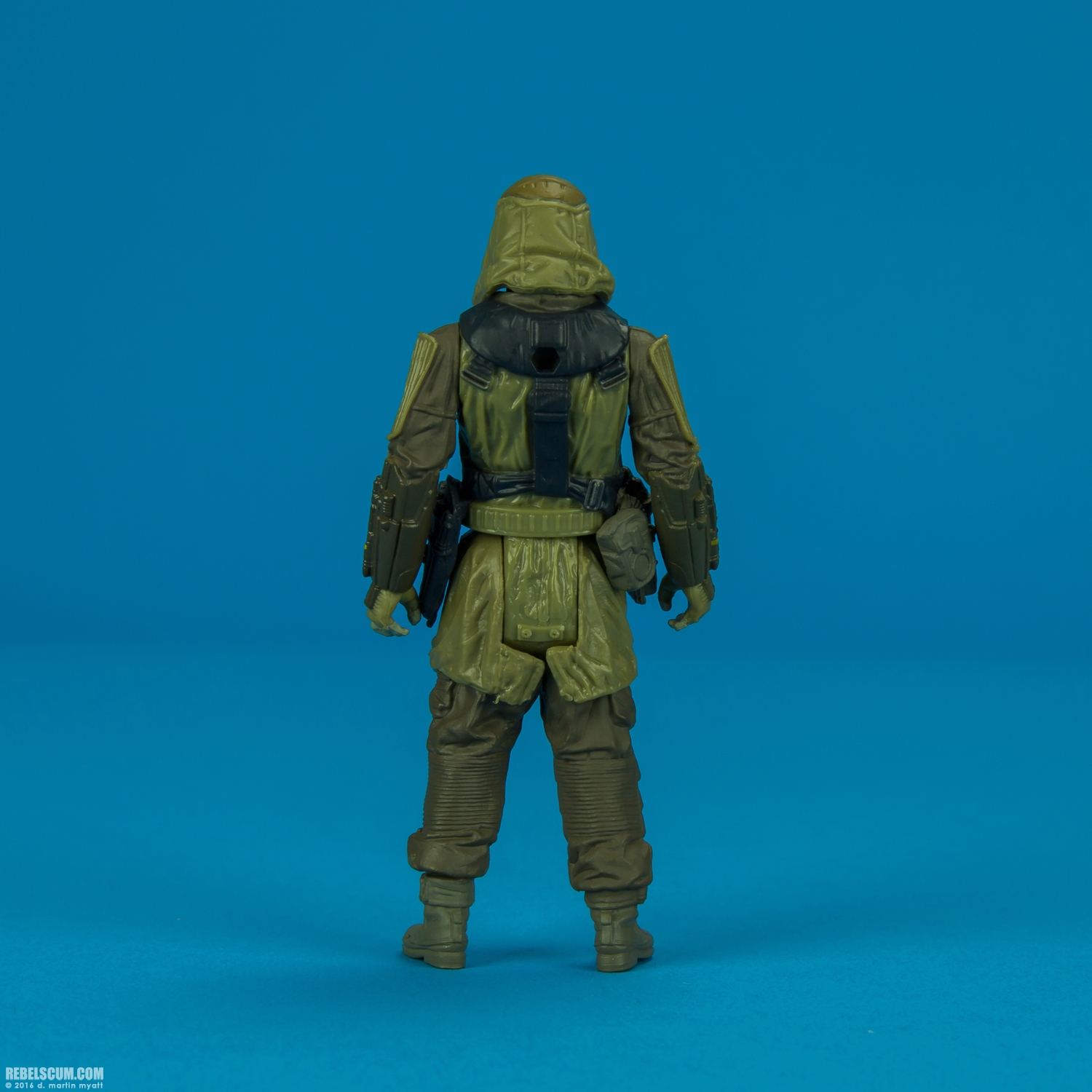 Rebelscum Star Wars Photo Archive