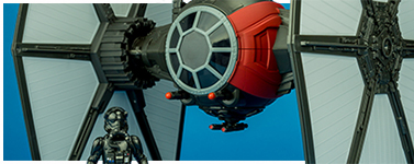 Rebelscum.com: Hasbro Photo Archive: The Last Jedi First Order Special ...