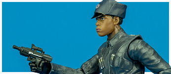 Rebelscum.com: Hasbro Photo Archive: The Black Series 51 Finn (First ...