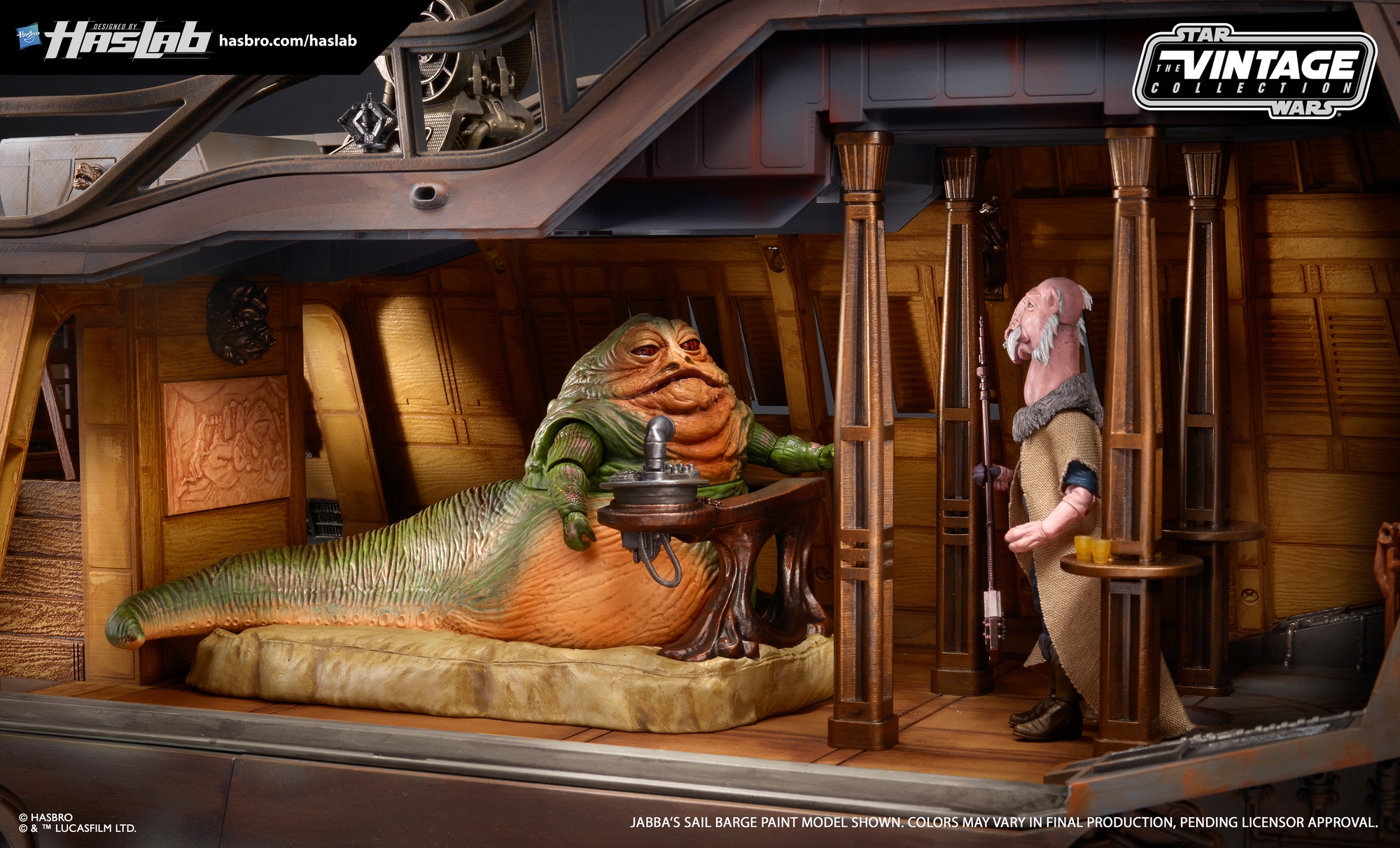 Rebelscum Star Wars Photo Archive