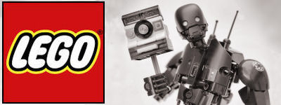 Rebelscum.com: LEGO: Casting Call!