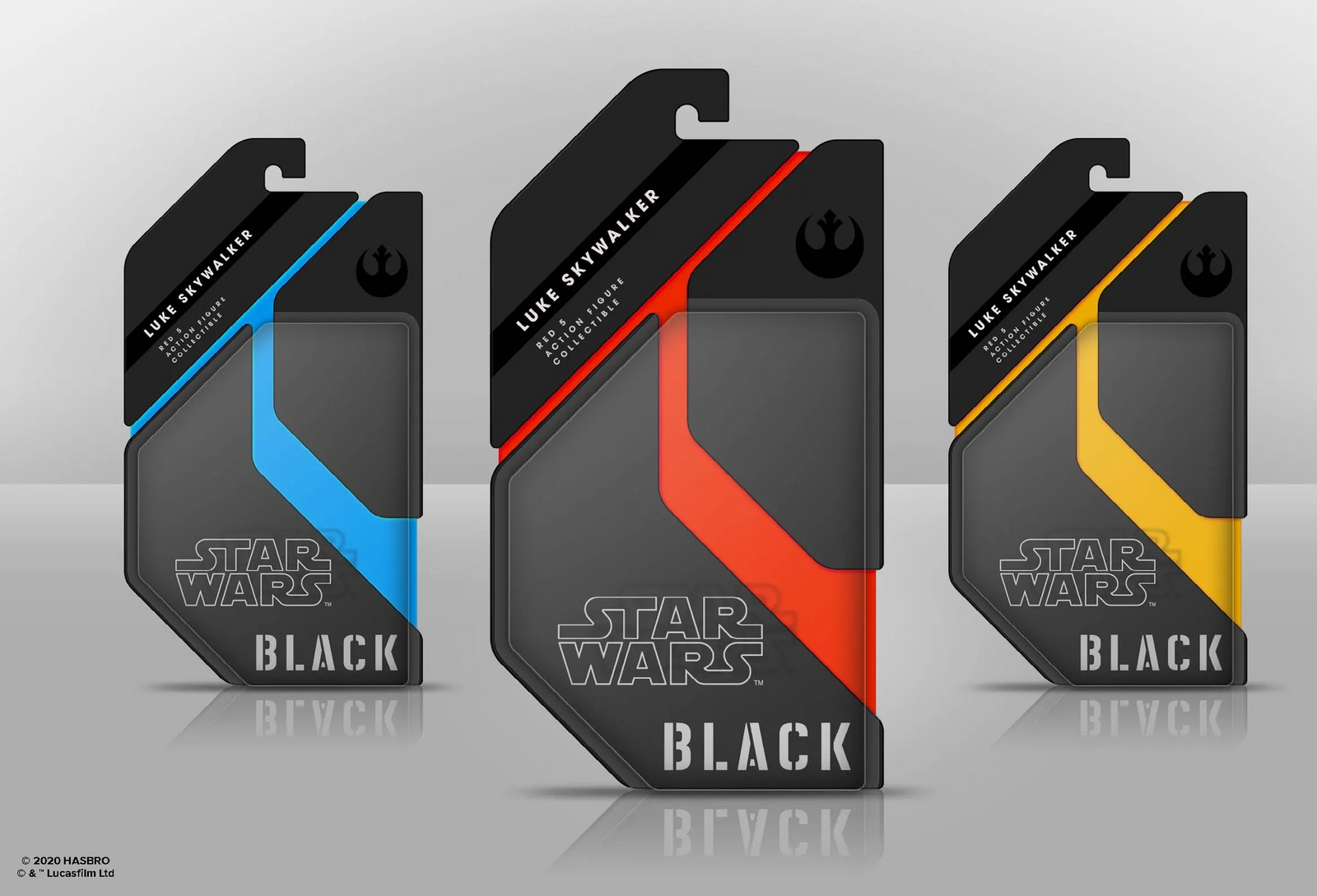 Rebelscum Star Wars Photo Archive