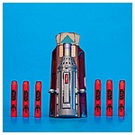 Rebelscum.com: Nerf: Mandalorian Rocket Gauntlet