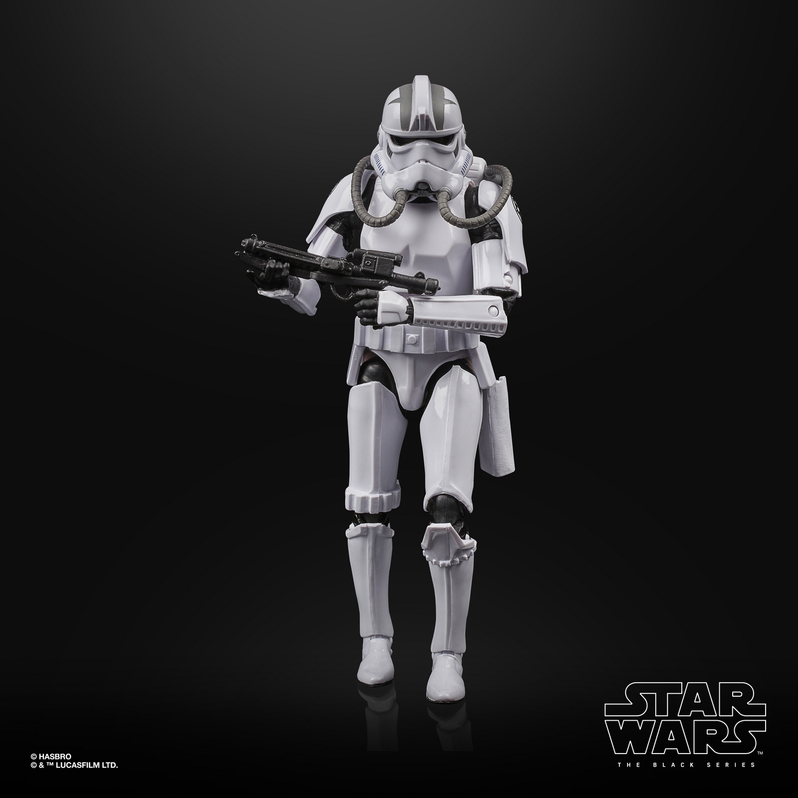 Rebelscum.com: Hasbro: The Black Series Gaming Greats 6-inch Imperial ...