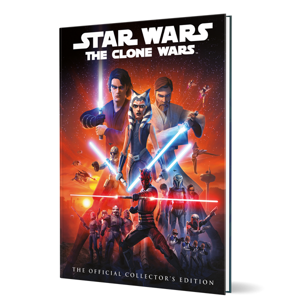 Rebelscum.com: Rebelscum Breakdown: Star Wars: The Clone Wars - The ...