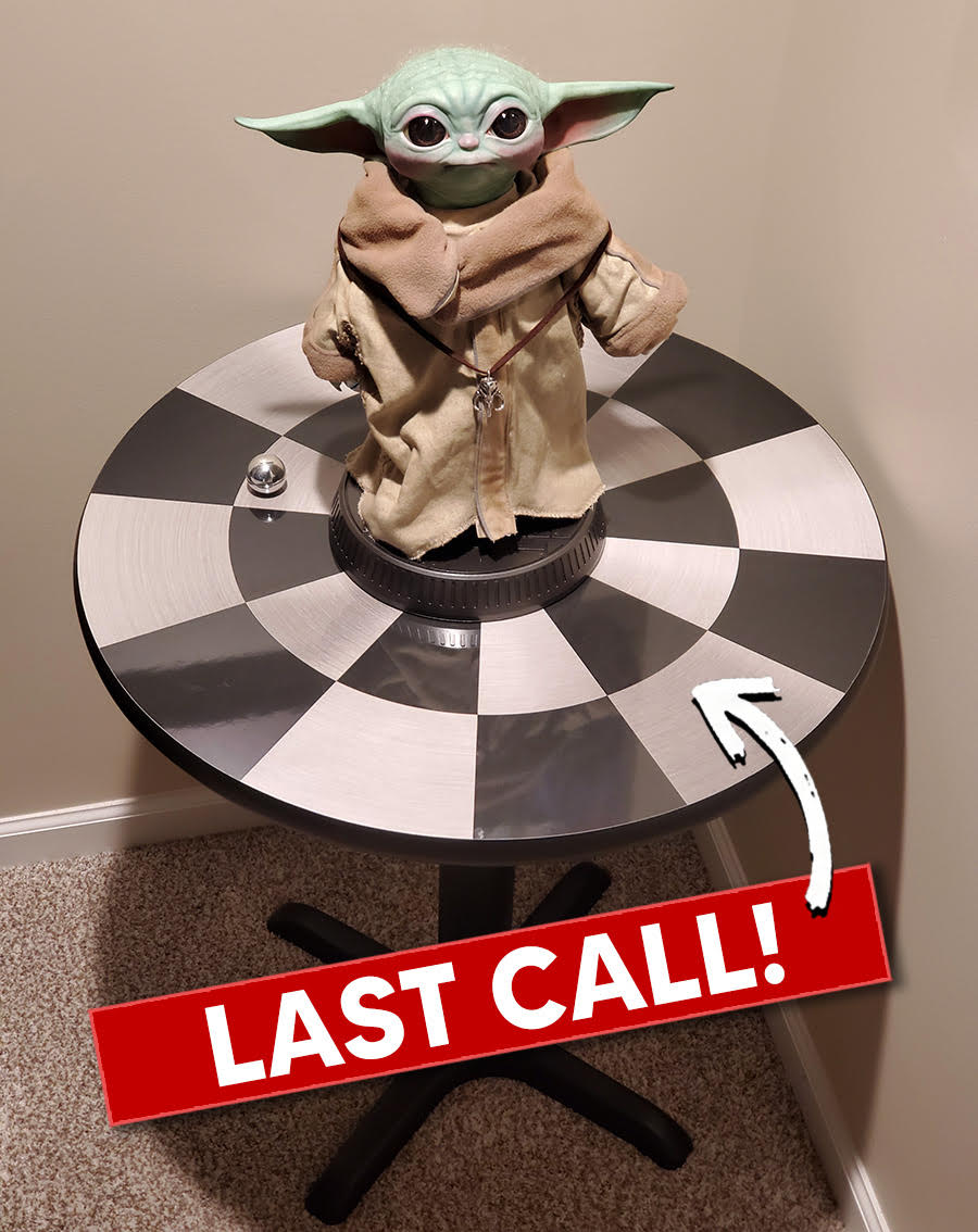 Rebelscum.com; Star Wars Toy News Archive