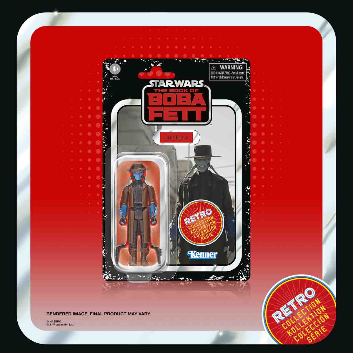 Rebelscum Star Wars Toy News Archive