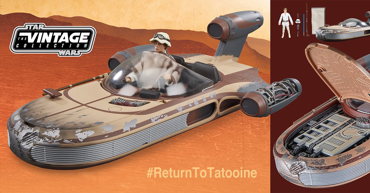 Rebelscum.com; Star Wars Toy News Archive