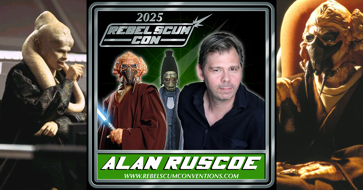 Rebelscum.com: Home Page