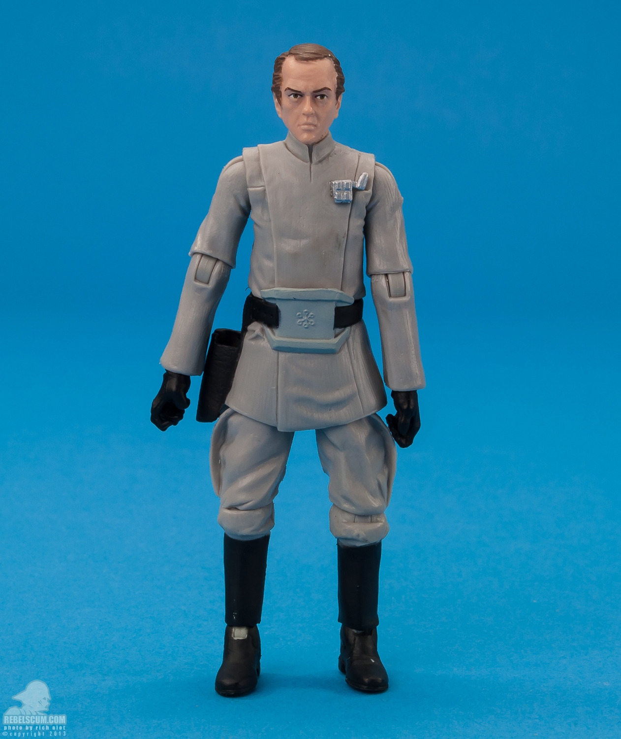 Rebelscum Star Wars Photo Archive
