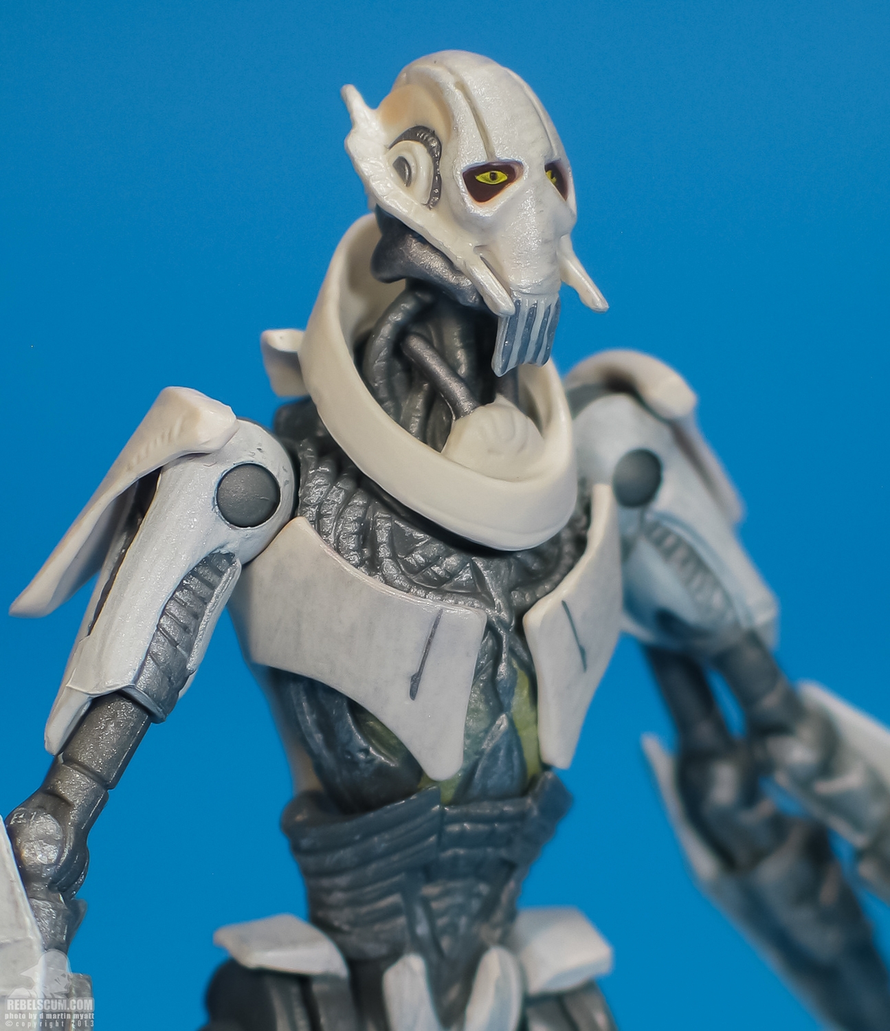 Rebelscum Star Wars Photo Archive