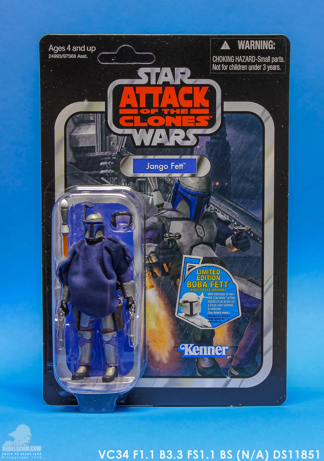 Rebelscum Star Wars Photo Archive