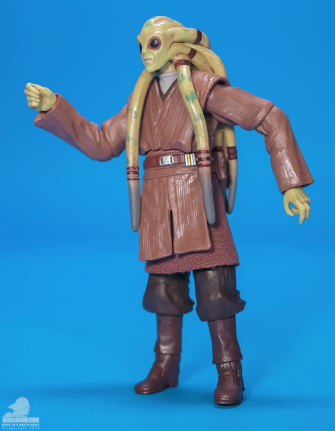 Rebelscum Star Wars Photo Archive