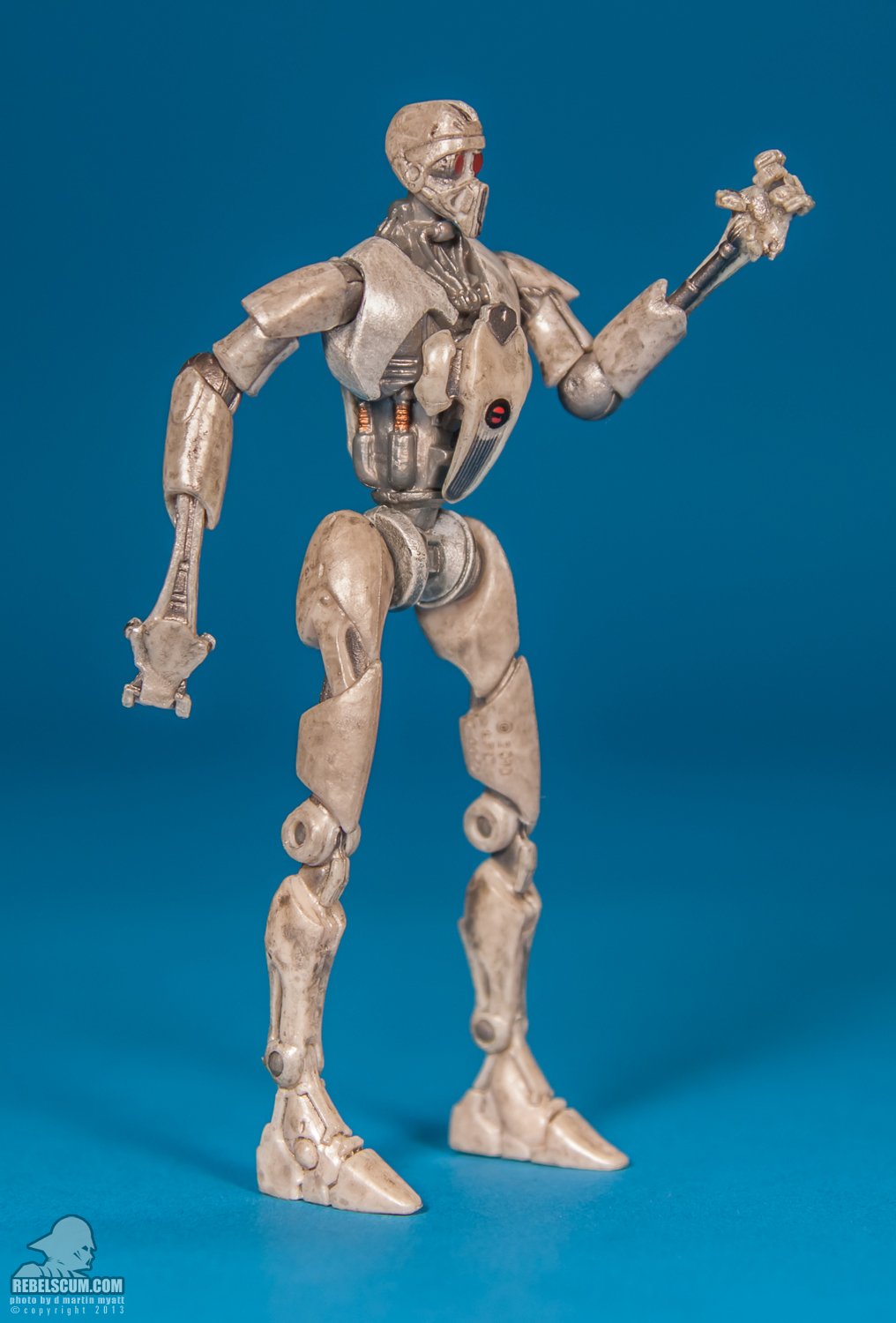 Rebelscum Star Wars Photo Archive