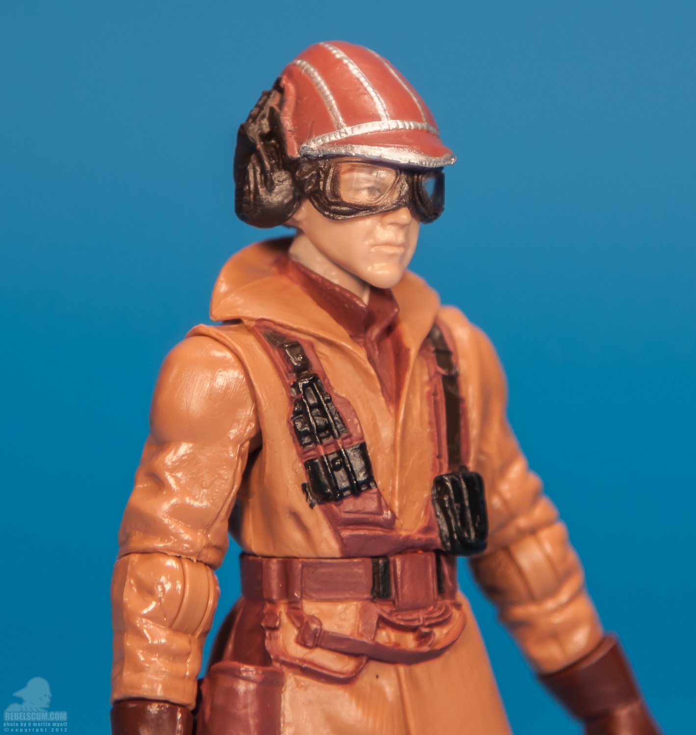 Rebelscum Star Wars Photo Archive