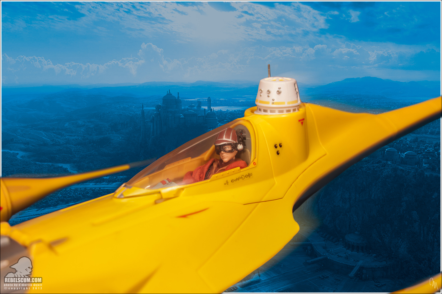 Rebelscum Star Wars Photo Archive