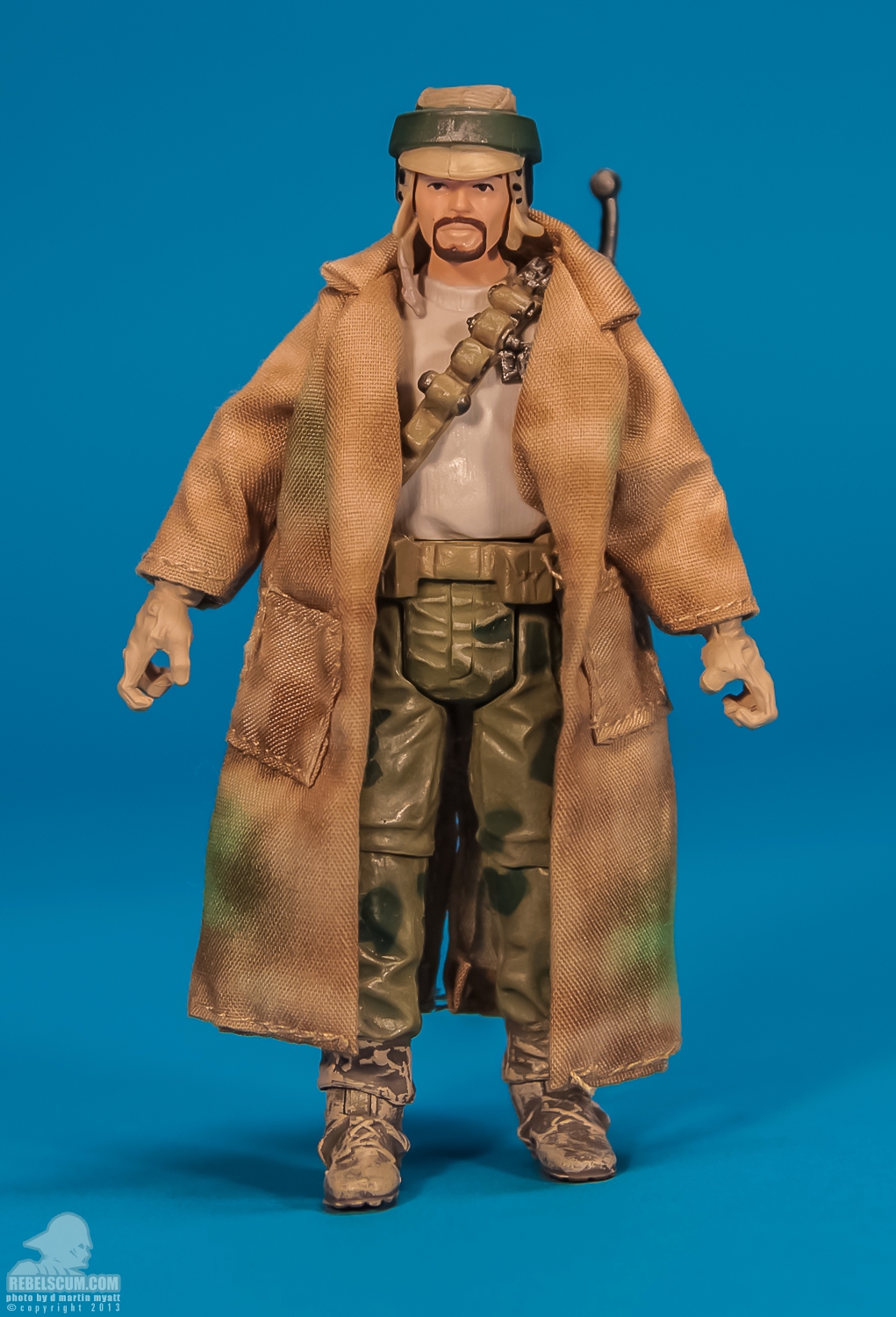 Rebelscum Star Wars Photo Archive