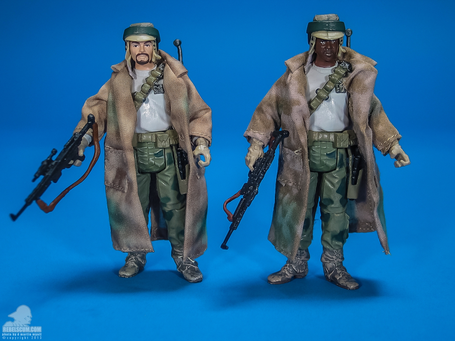 Rebelscum Star Wars Photo Archive
