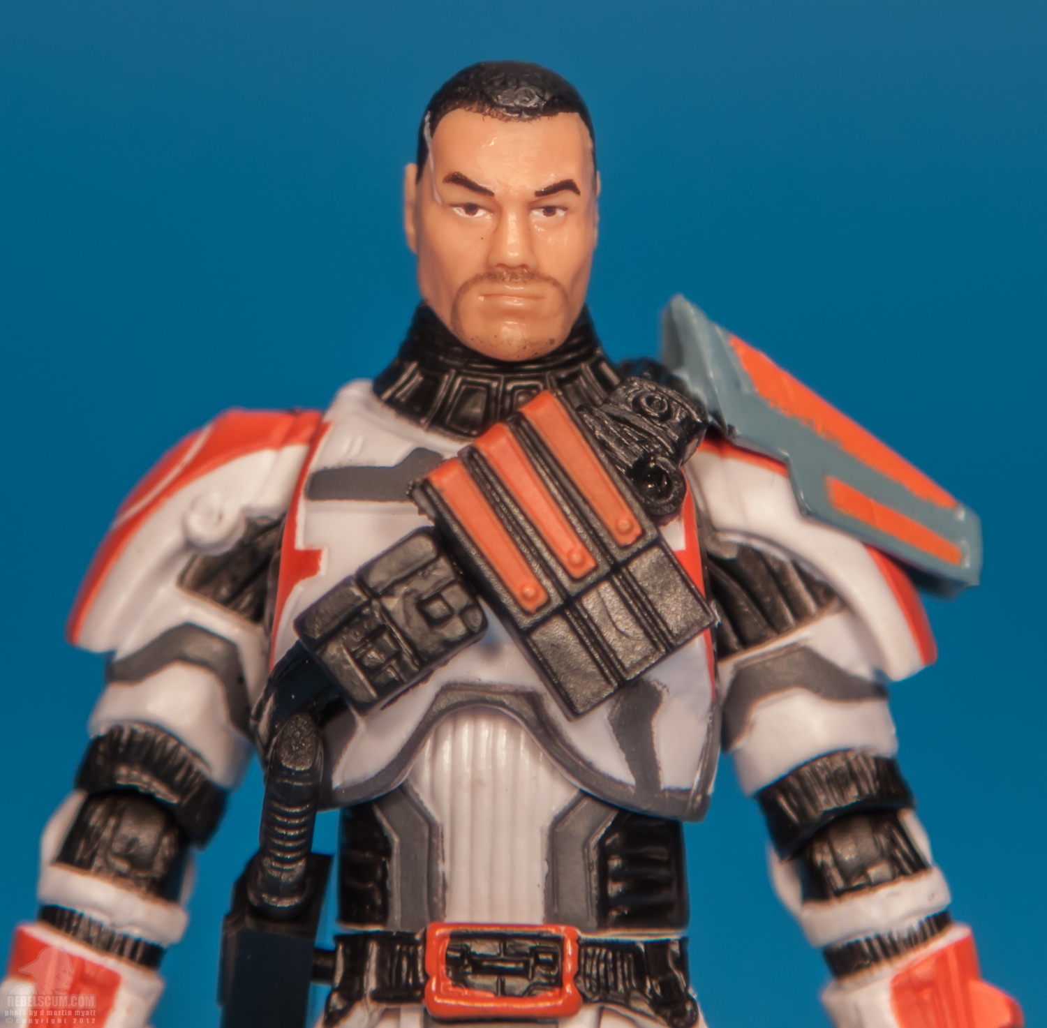 Rebelscum Star Wars Photo Archive