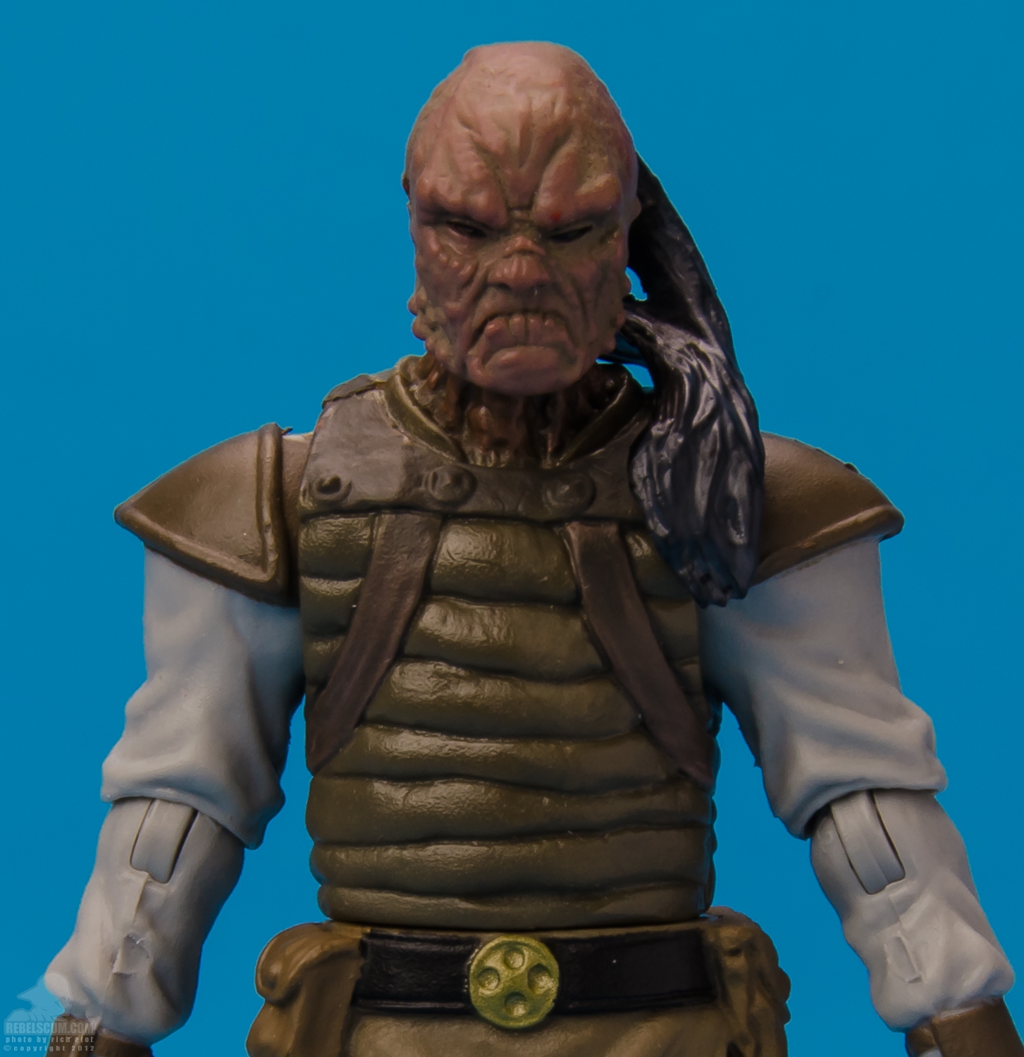 Rebelscum Star Wars Photo Archive