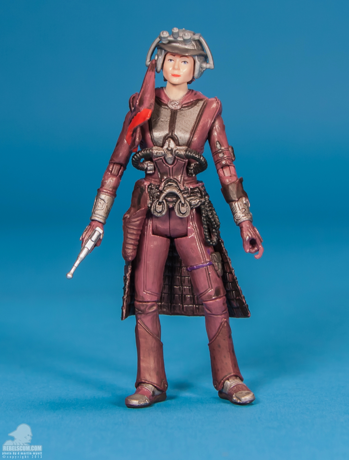 Rebelscum Star Wars Photo Archive