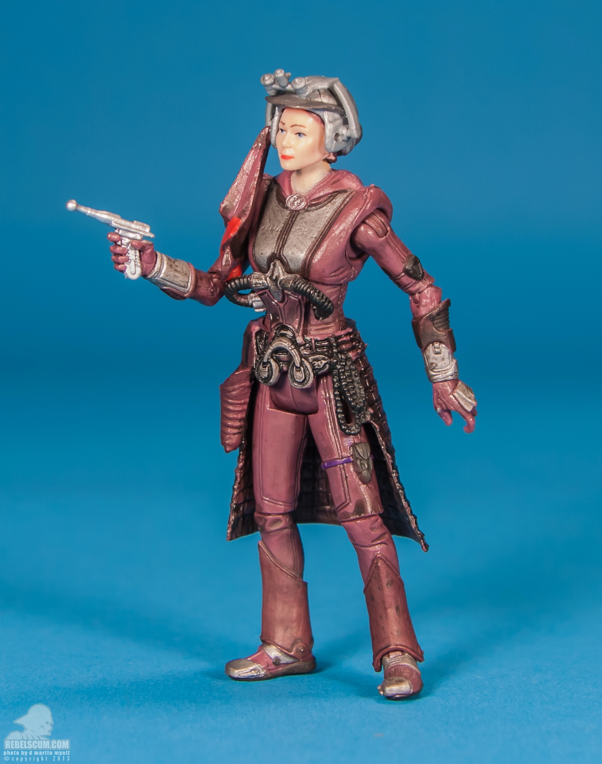 Rebelscum Star Wars Photo Archive