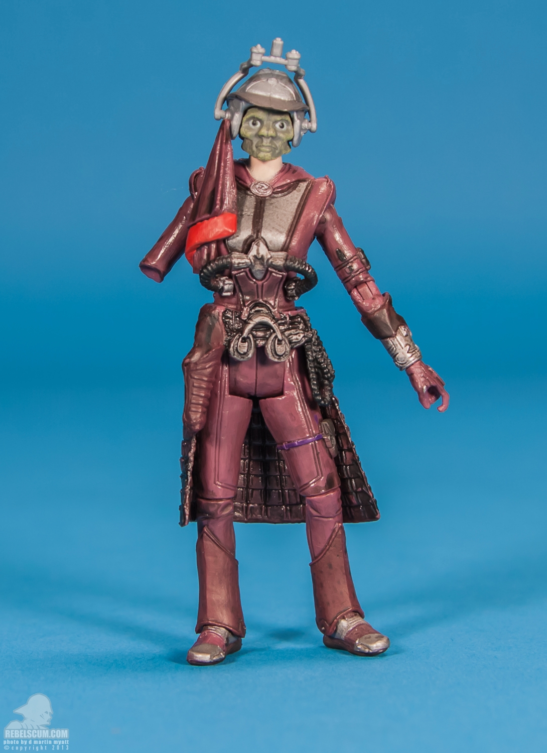 Rebelscum Star Wars Photo Archive