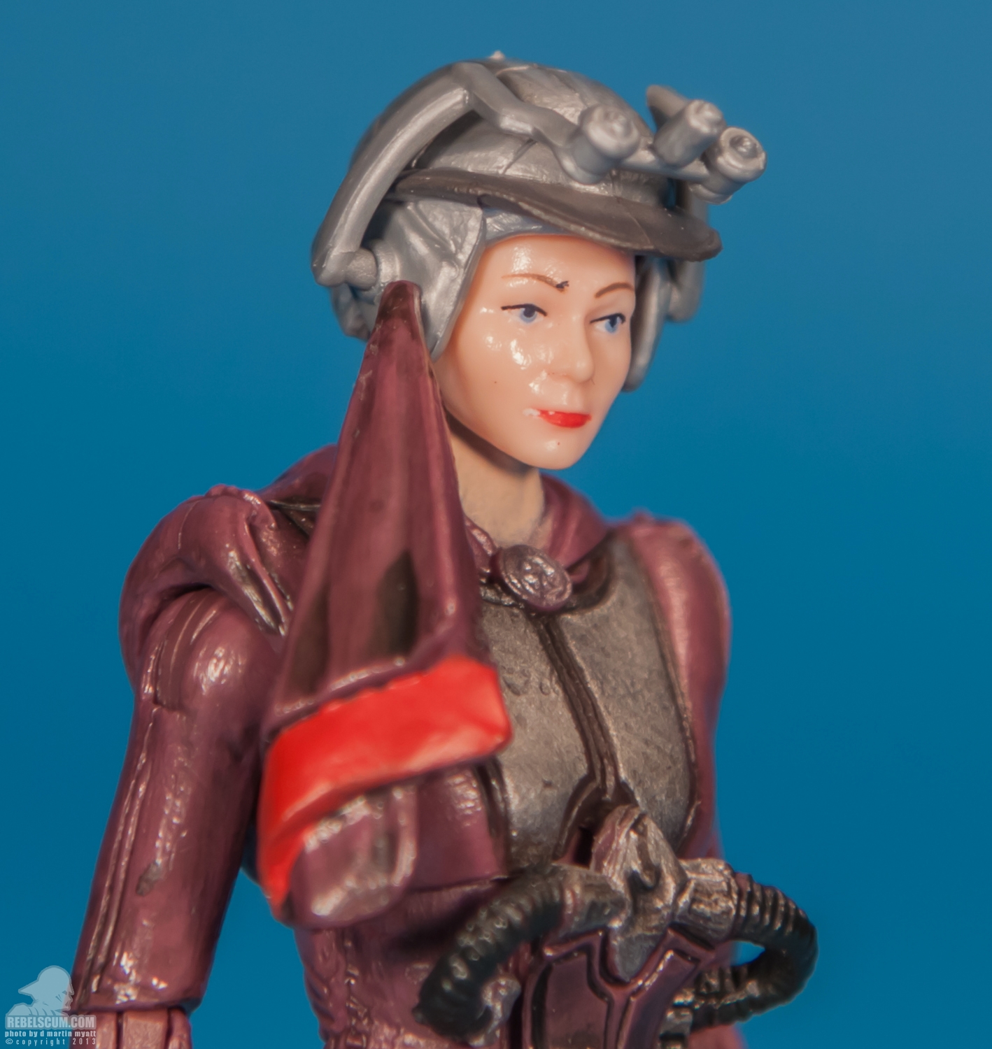 Rebelscum Star Wars Photo Archive