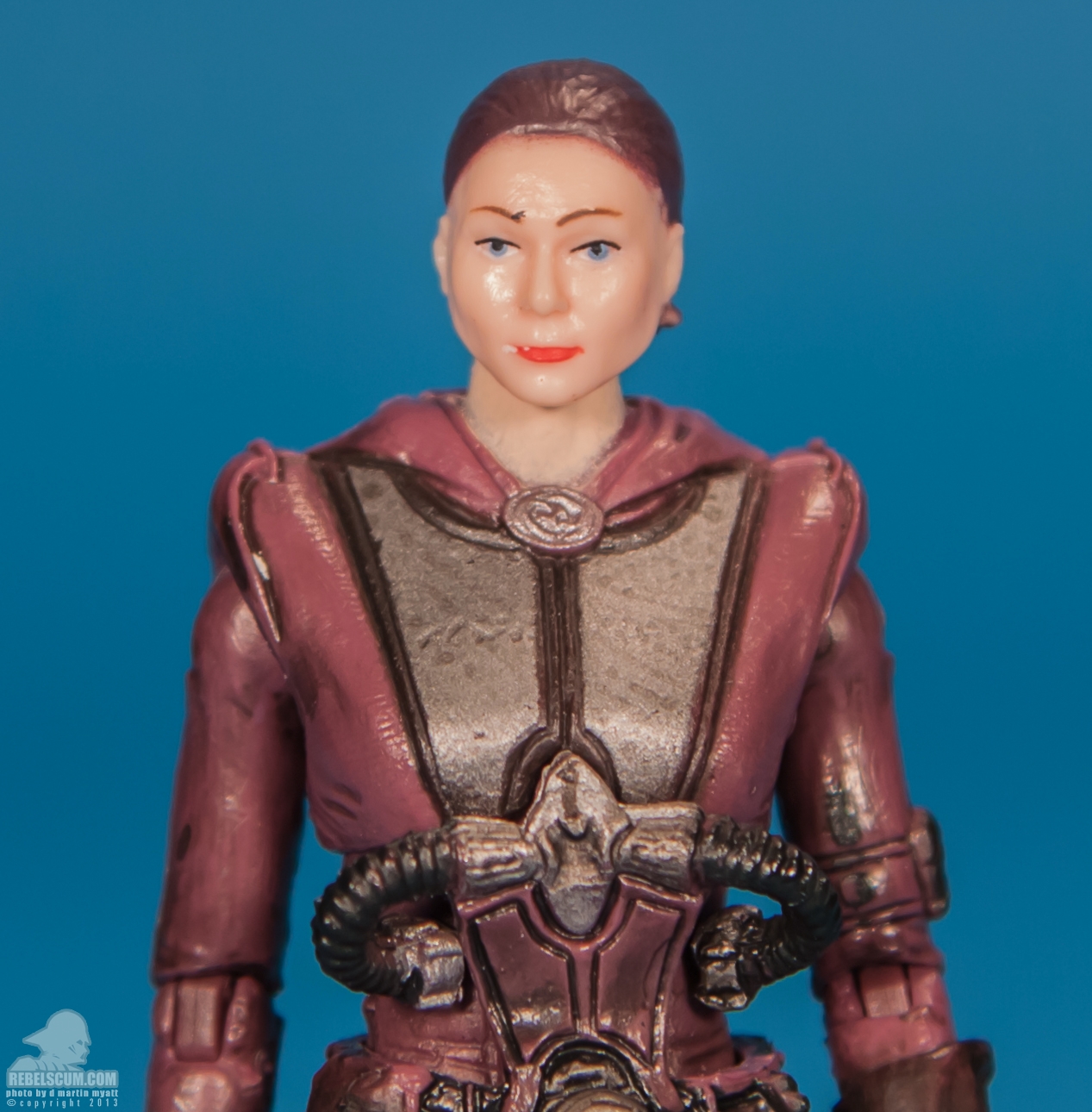 Rebelscum Star Wars Photo Archive