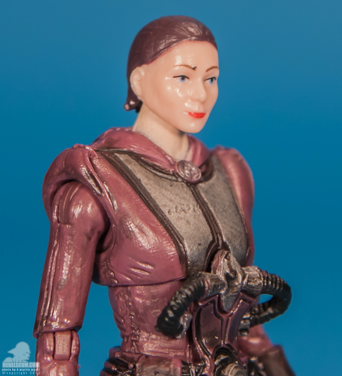 Rebelscum Star Wars Photo Archive