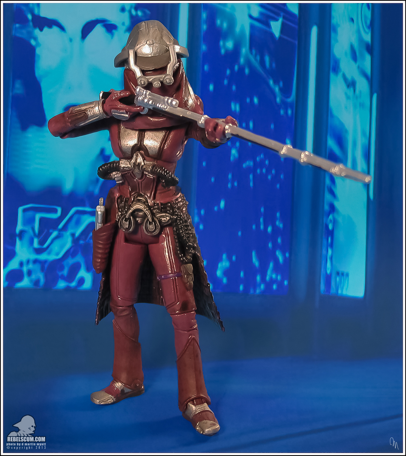 Rebelscum Star Wars Photo Archive