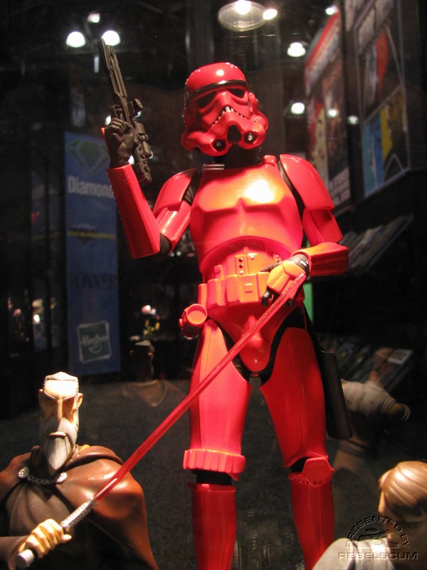 GG: Royal Guard Stormtrooper