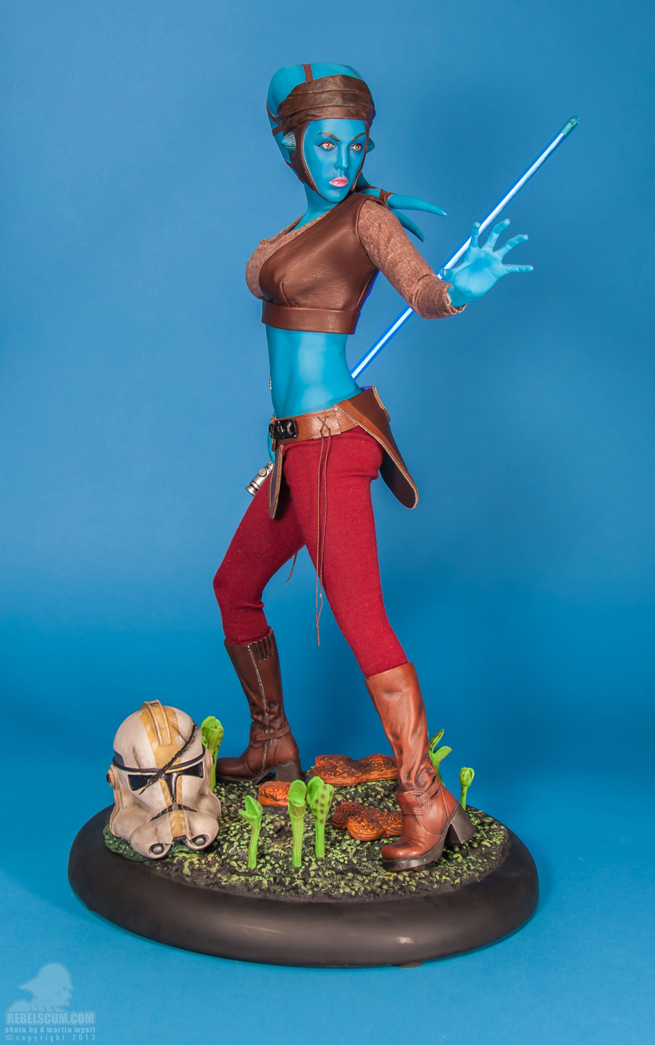 Rebelscum Star Wars Photo Archive