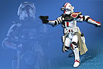 TheForce.Net - Collecting - Photo Archive: Legacy Collection - Clone ...