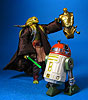 Rebelscum.com: Photo Archive: Kit Fisto & R4-H5 Droid Factory
