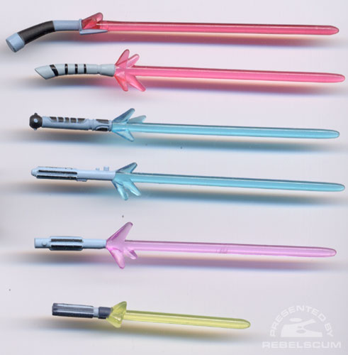 Clone Wars Weapons & Accessories Guide | Rebelscum.com Forums