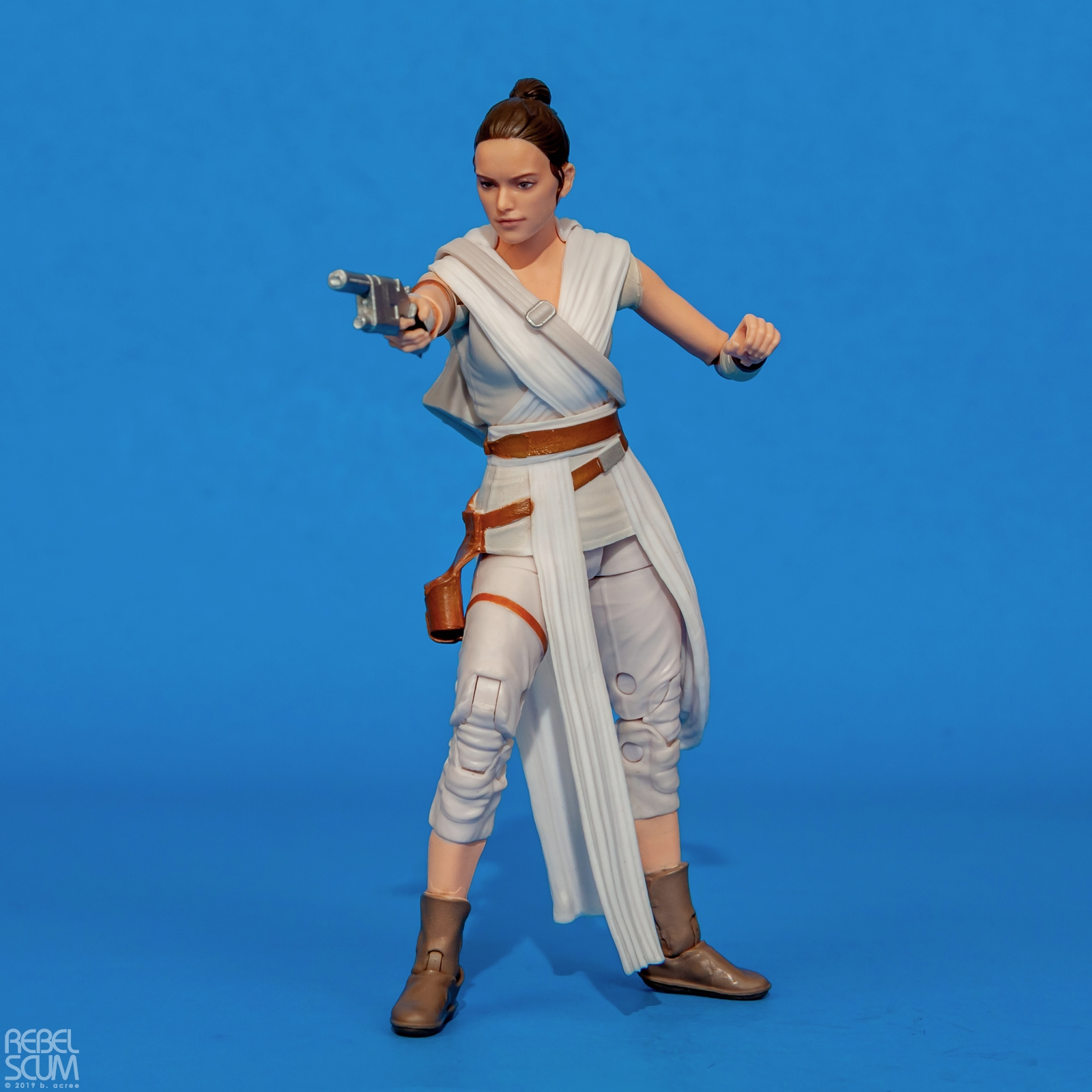 Rebelscum Star Wars Photo Archive