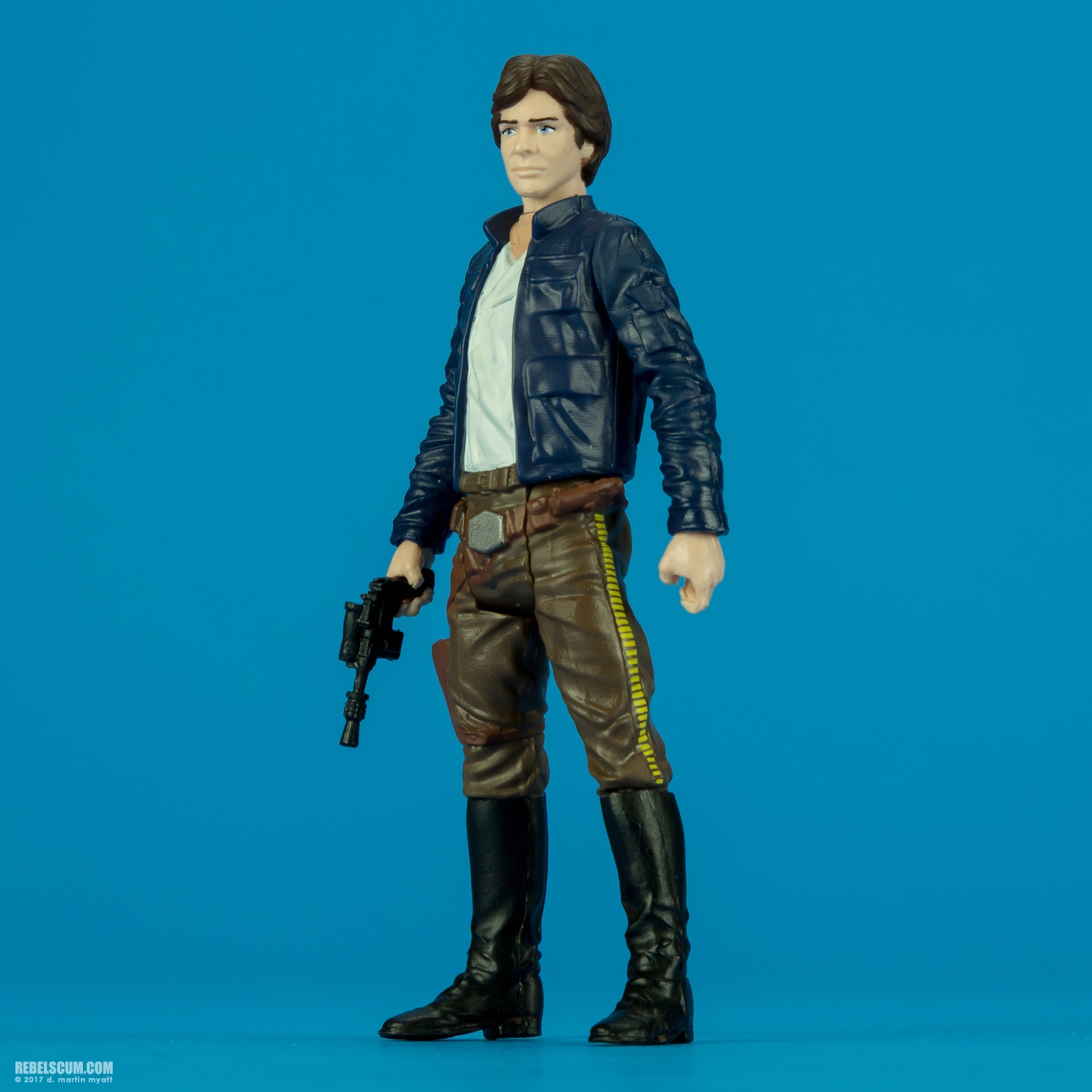 Rebelscum Star Wars Photo Archive