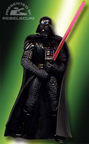 5. A Look Back At Darth Vader | Rebelscum.com Forums