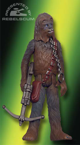 6. A Look Back At Chewbacca | Rebelscum.com Forums