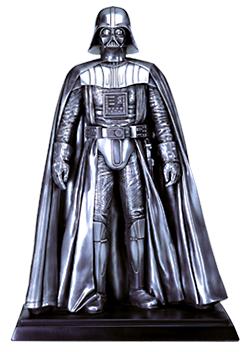 Rebelscum.com: Compulsion Gallery Star Wars Sculptures